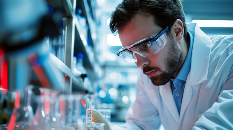Qué hace un Técnico de Laboratorio - Descúbrelo Aquí